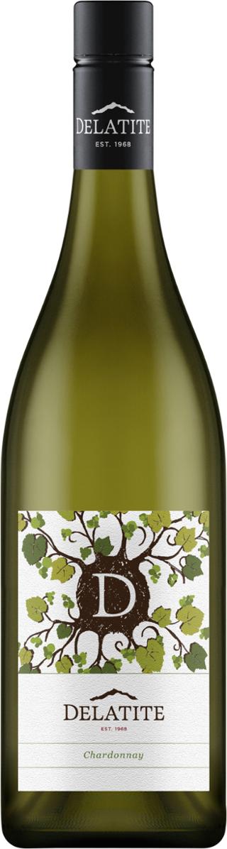 Delatite Chardonnay 2021 - The Real Review