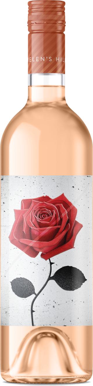 Helen's Hill Lana's Rosé 2023 - The Real Review