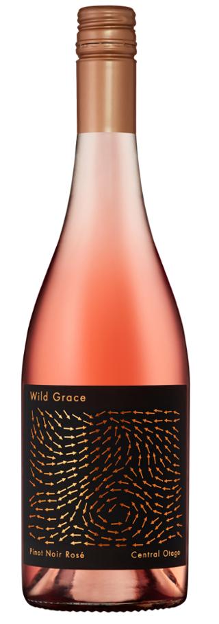 Wild Grace Rosé Pinot Noir - The Real Review