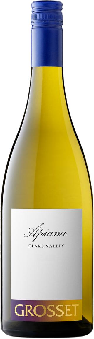 Grosset Apiana Fiano 2025 - The Real Review