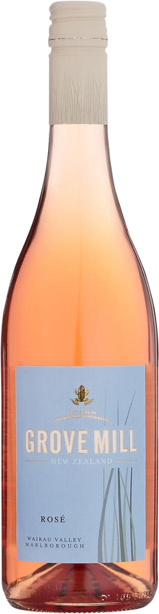 Grove Mill Rosé - The Real Review