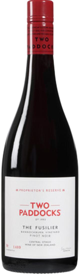 Two Paddocks - The Real Review