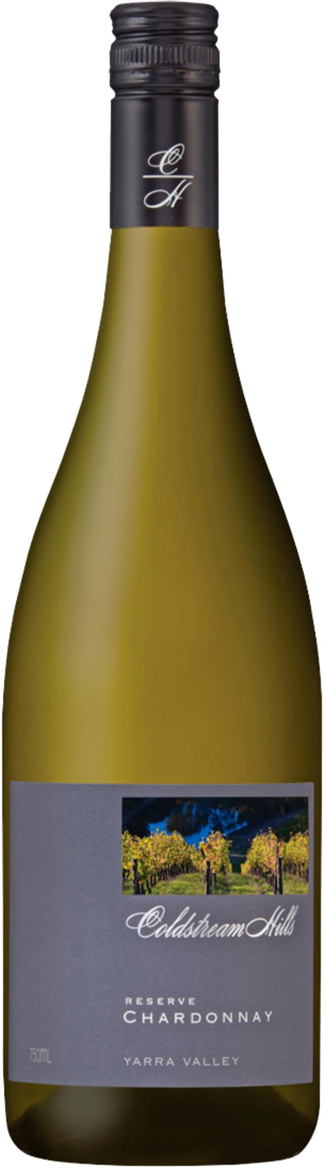 Coldstream Hills Reserve Chardonnay 2021 - The Real Review
