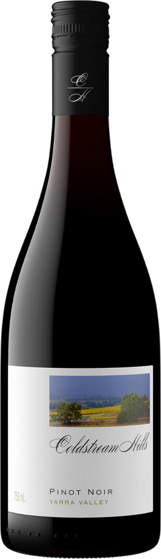 Coldstream Hills Pinot Noir - The Real Review