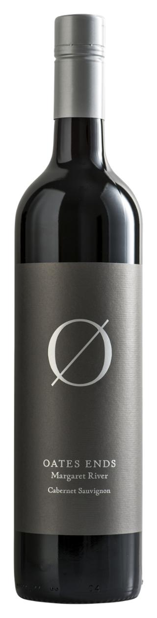 Oates Ends Cabernet Sauvignon - The Real Review