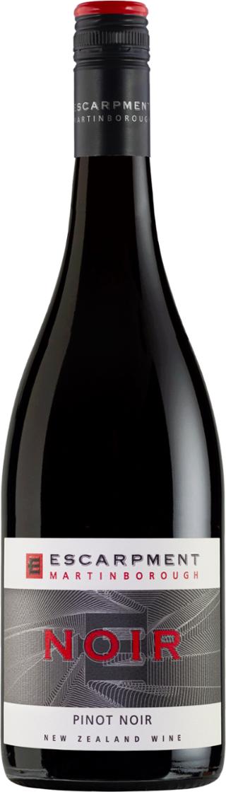 Escarpment Noir Pinot Noir 2018 - The Real Review