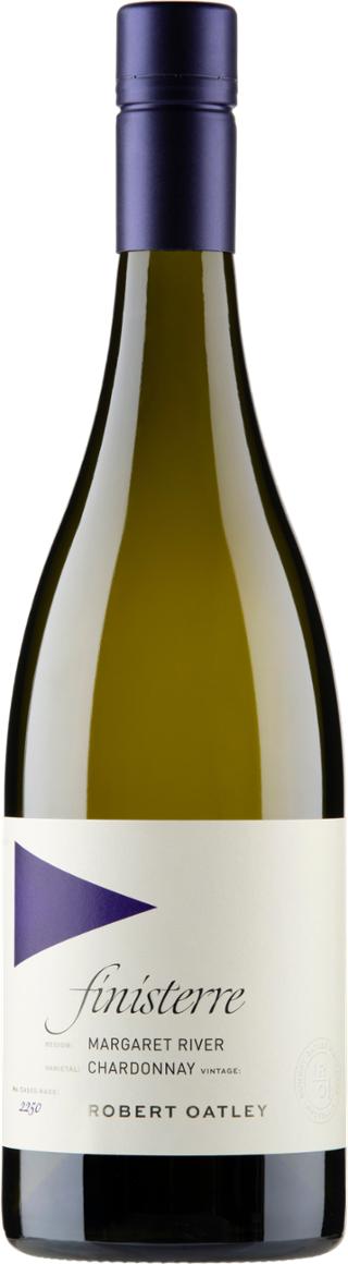 Robert Oatley Finisterre Margaret River Chardonnay 2024 - The Real Review