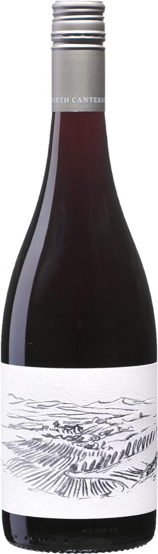 Greystone Vineyard Fermented Pinot Noir 2018 - The Real Review