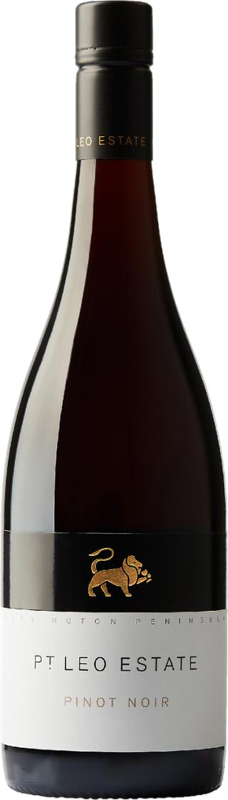 Pt Leo Estate Pinot Noir 2020 - The Real Review