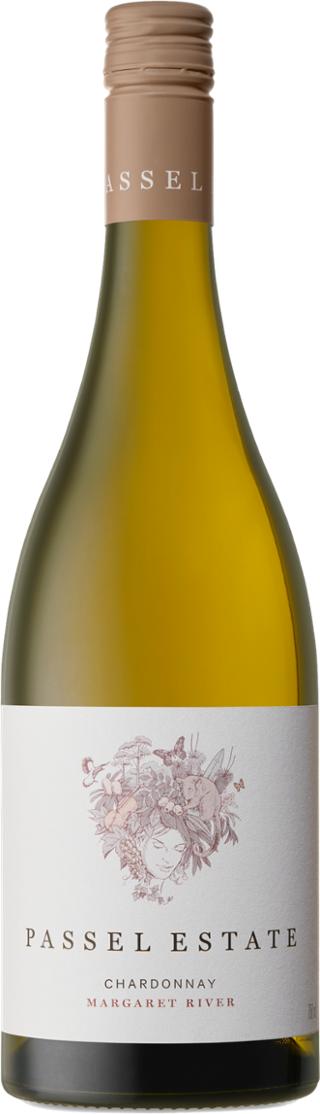 Passel Estate Chardonnay - The Real Review