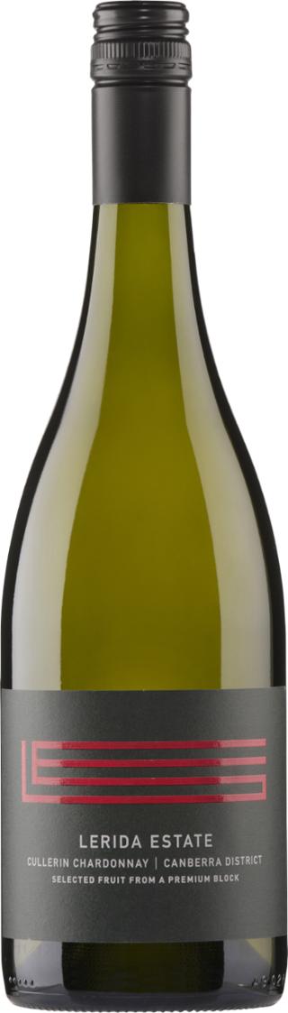 Lerida Estate Cullerin Chardonnay - The Real Review
