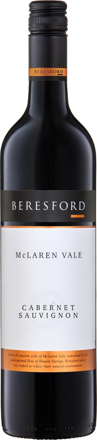 Beresford Wines - The Real Review