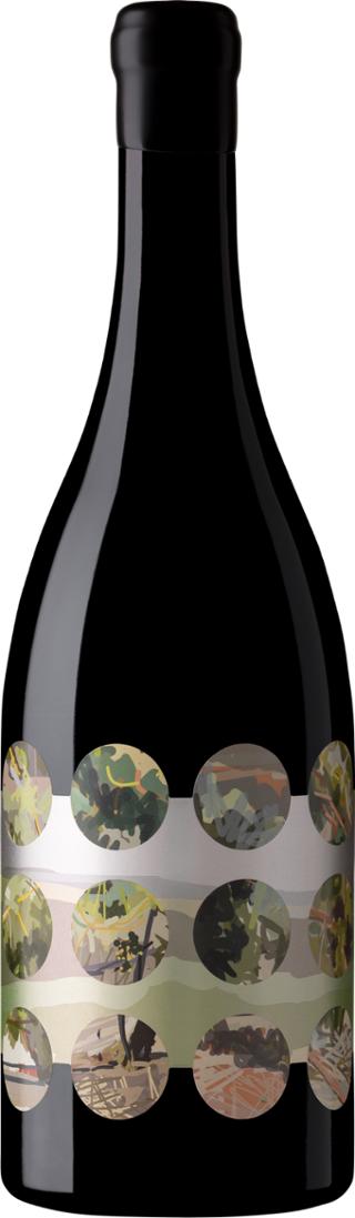 Hentley Farm The Creation Shiraz - The Real Review
