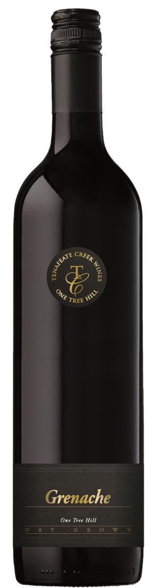 Tenafeate Creek Wines - The Real Review