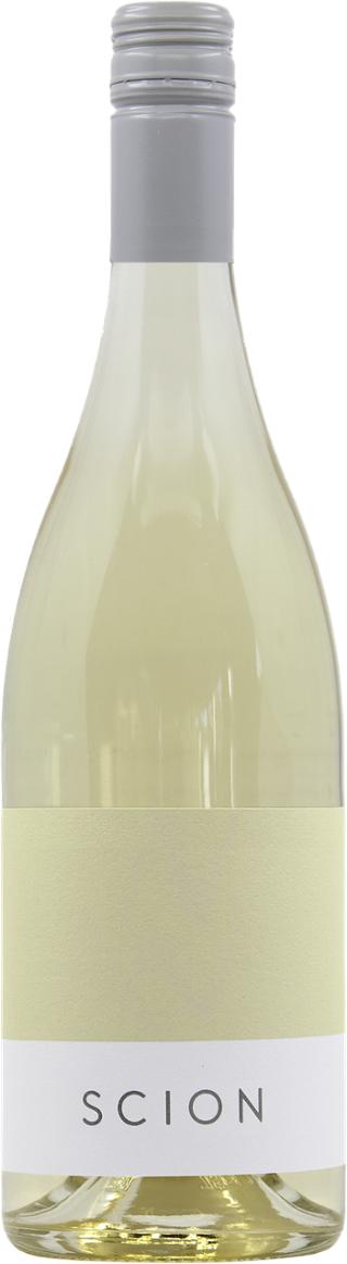 Scion Blonde Dry White Muscat - The Real Review