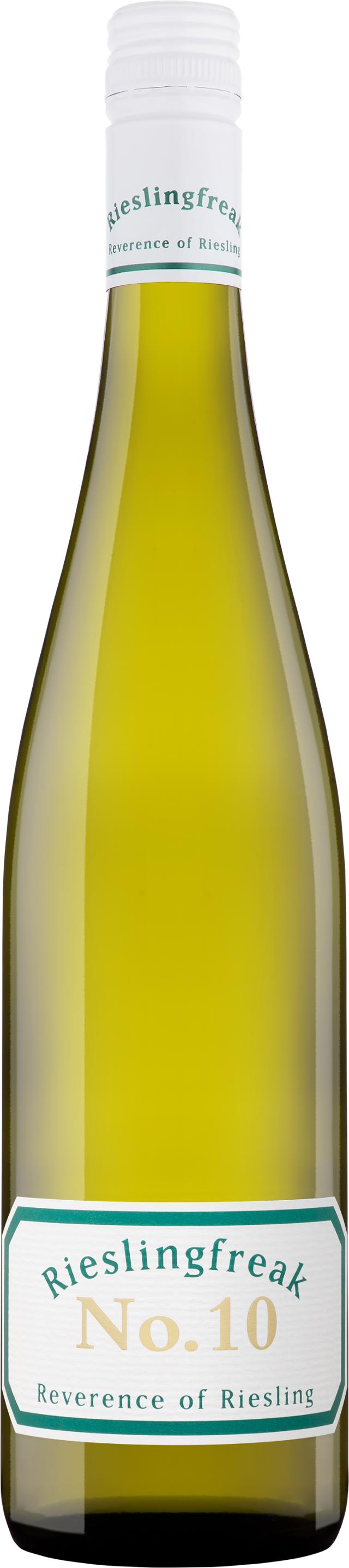 Rieslingfreak No.10 Zenit Riesling 2023 - The Real Review