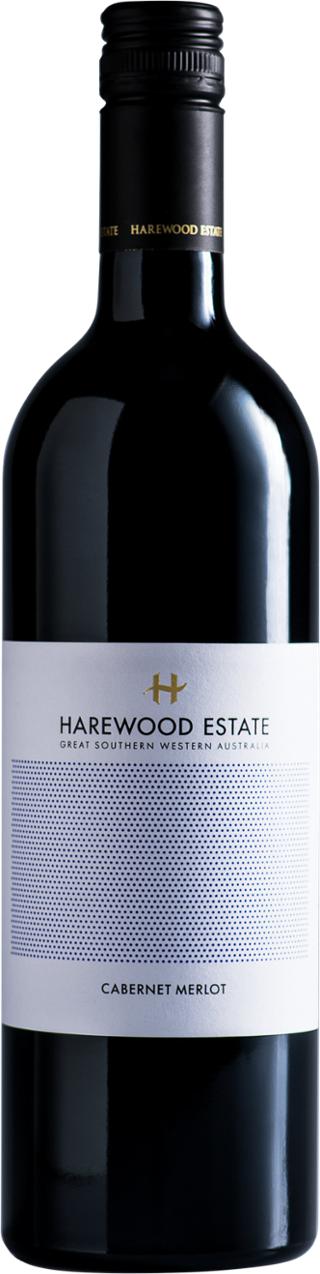 Harewood Estate Cabernet Merlot - The Real Review