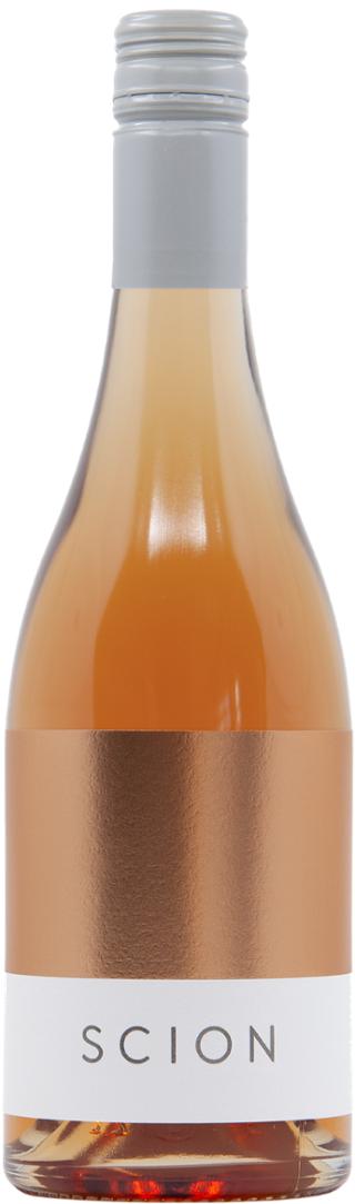 Scion Single Vineyard Muscat Nouveau 2022 - The Real Review