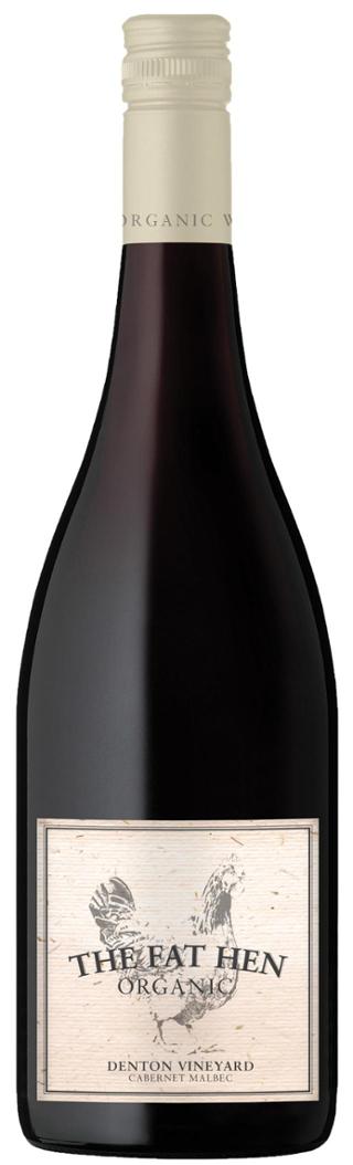 The Fat Hen Organic Denton Vineyard Cabernet Sauvignon Malbec 2016 ...