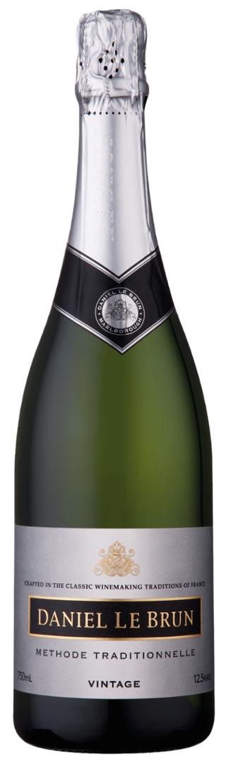Daniel Le Brun Methode Traditionnelle Vintage 2010 - The Real Review