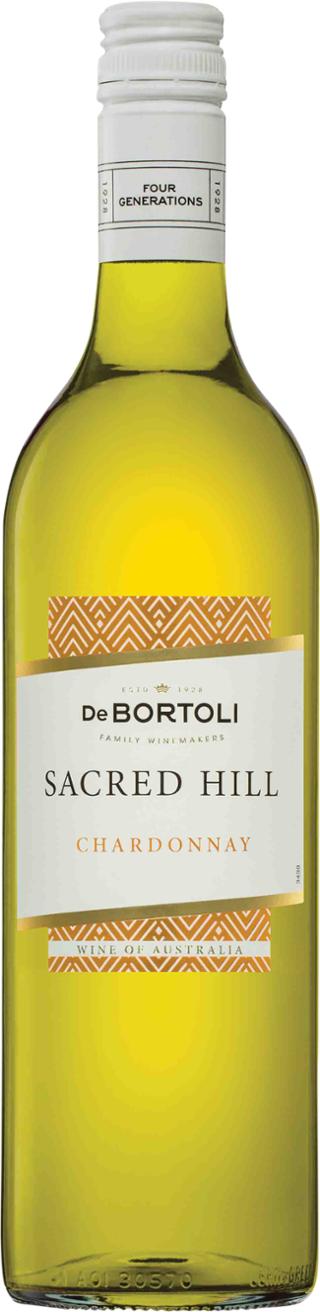 De Bortoli Sacred Hill Chardonnay 2023 - The Real Review