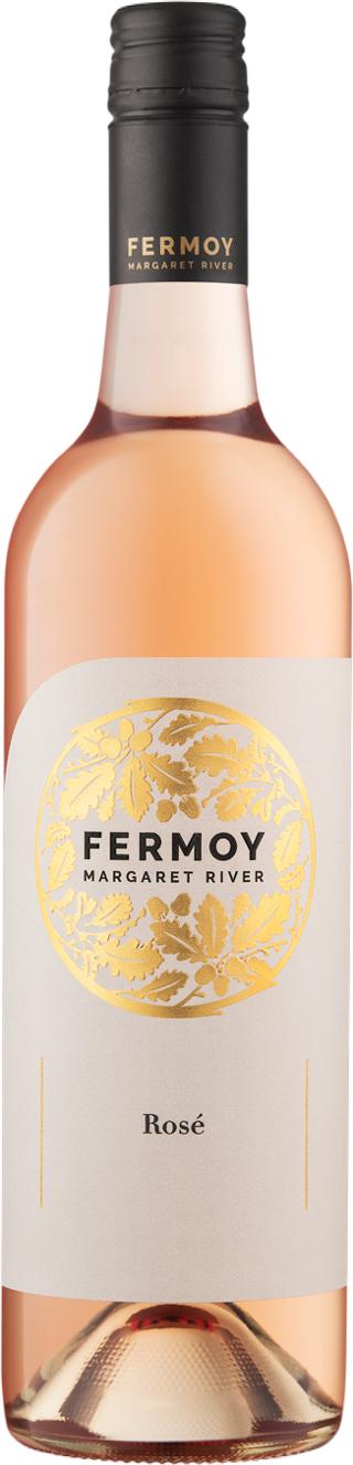 Fermoy Estate Rosé 2024 - The Real Review