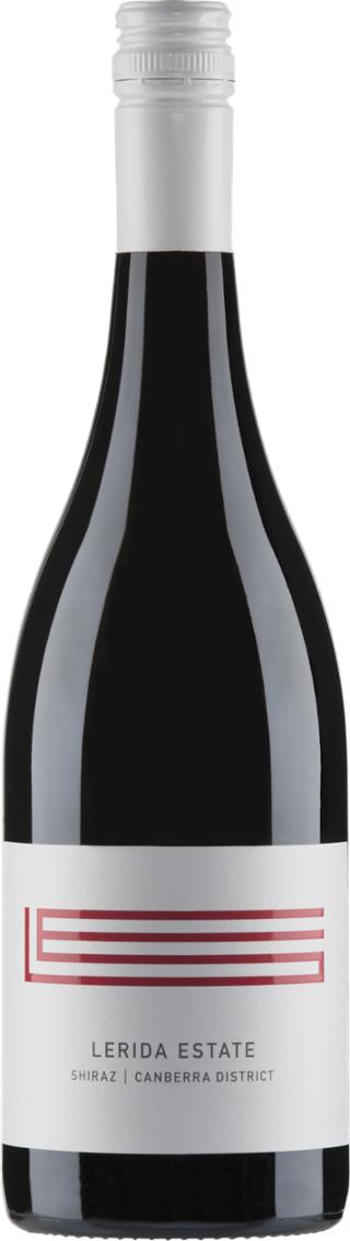 Lerida Estate Shiraz 2022 - The Real Review