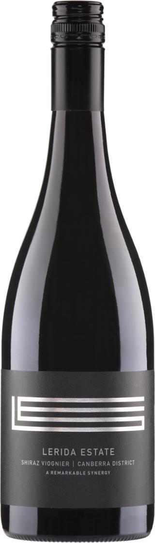 Lerida Estate Shiraz Viognier - The Real Review