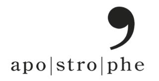 Apostrophe Possessive Reds' Shiraz Grenache Mataro 2017 - The Real Review