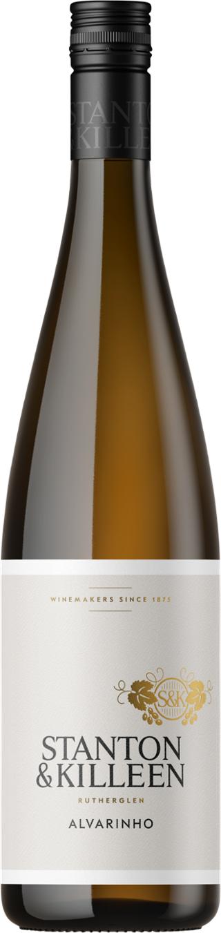 Stanton & Killeen Alvarinho 2023 - The Real Review