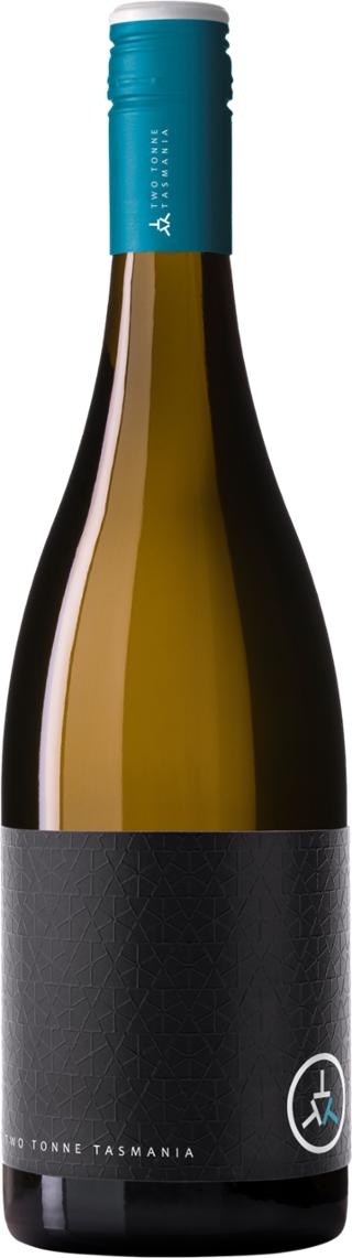 Two Tonne Tasmania TMV Chardonnay 2022 - The Real Review