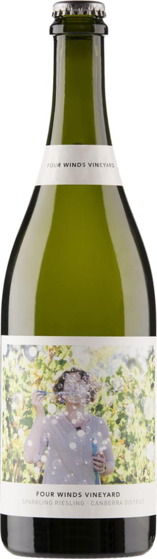 Four Winds Vineyard - The Real Review