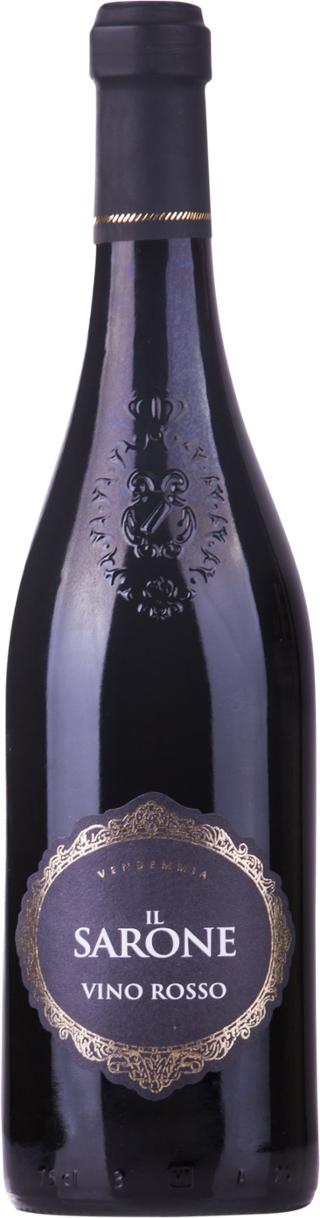 Il Sarone Vino Rosso - The Real Review
