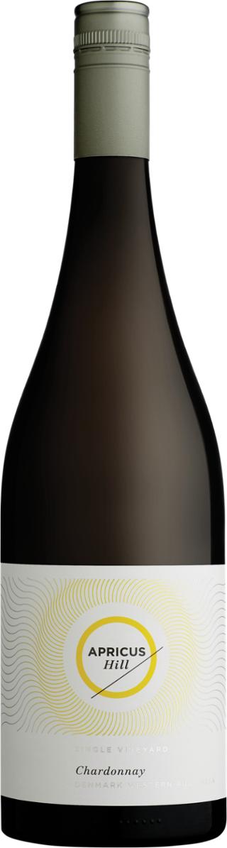 Apricus Hill Single Vineyard Chardonnay 2023 - The Real Review