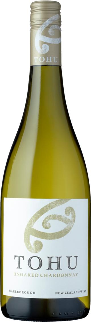 Tohu Marlborough Chardonnay - The Real Review