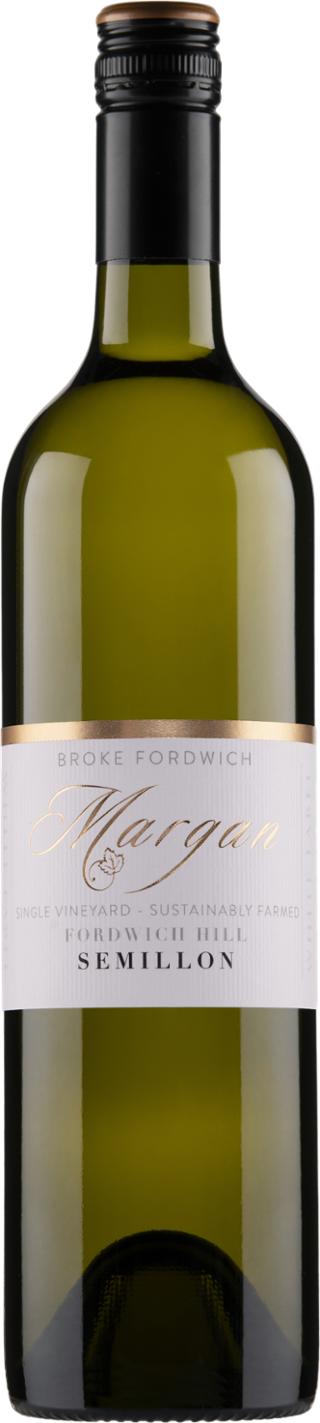 Margan Fordwich Hill Semillon - The Real Review