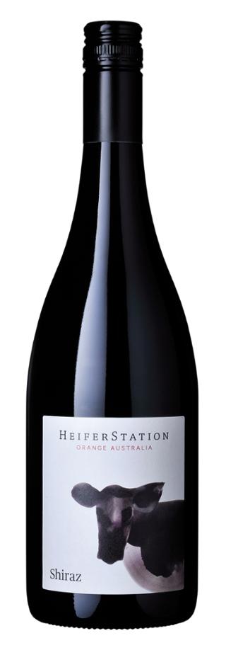 Heifer Station Single Vineyard Shiraz - The Real Review