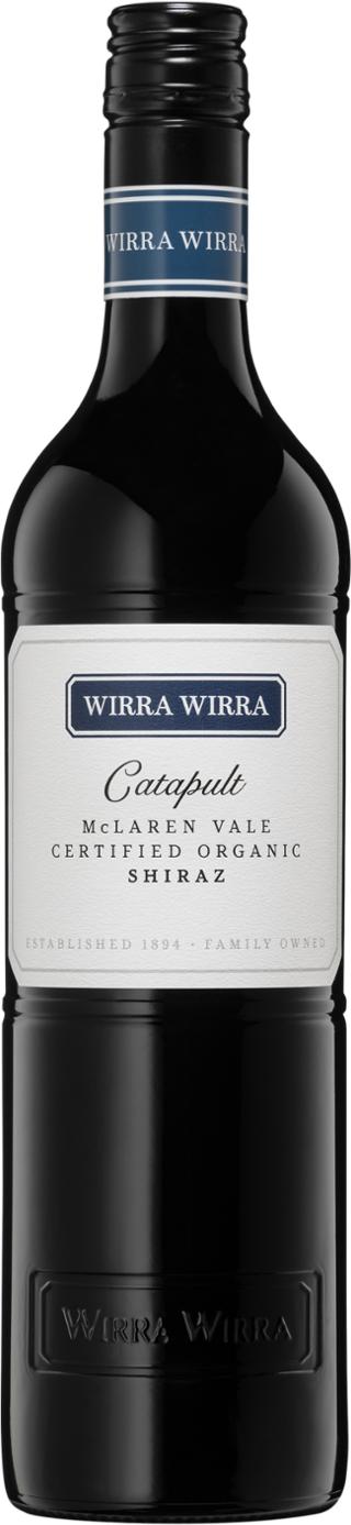 Wirra Wirra Catapult Shiraz 2023 - The Real Review