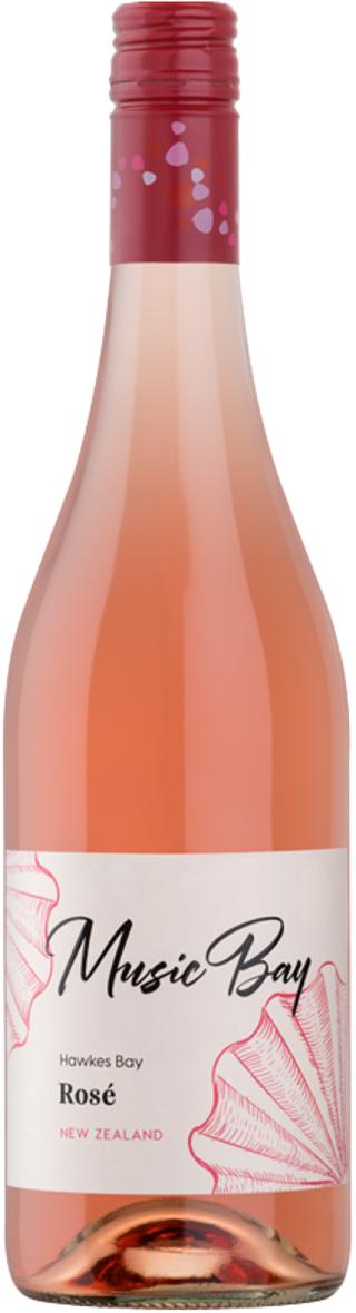 Music Bay Rosé 2023 - The Real Review