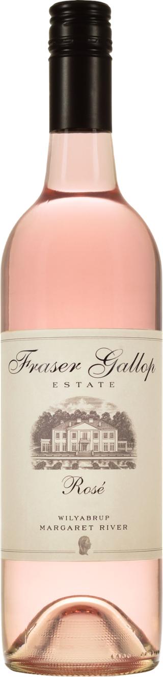 Fraser Gallop Estate Rosé Syrah 2020 - The Real Review