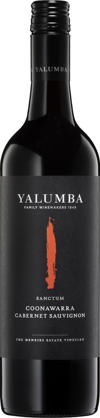 Yalumba Sanctum Cabernet Sauvignon 2021 - The Real Review