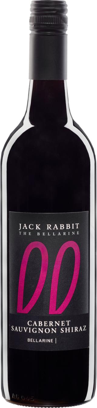 Jack Rabbit The Bellarine Cabernet Sauvignon Shiraz 2017 - The Real Review