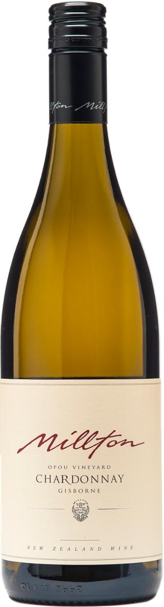 Millton Opou Vineyard Chardonnay 2018 - The Real Review