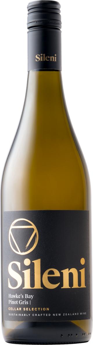 Sileni Estates Cellar Selection Pinot Gris - The Real Review