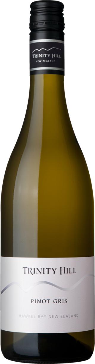 Trinity Hill Hawkes Bay Pinot Gris 2020 - The Real Review