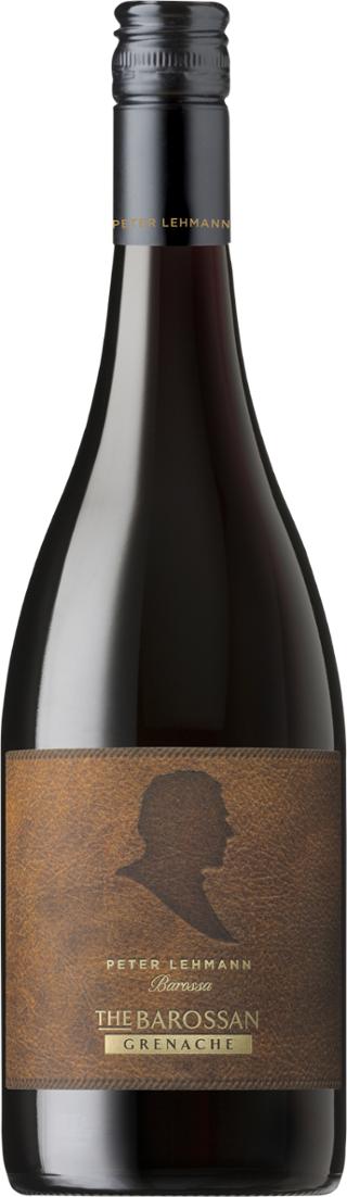 Peter Lehmann The Barossan Grenache 2021 - The Real Review