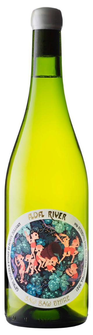 Patrick Sullivan Wines Ada River Baw Baw Shire Chardonnay 2024 - The ...
