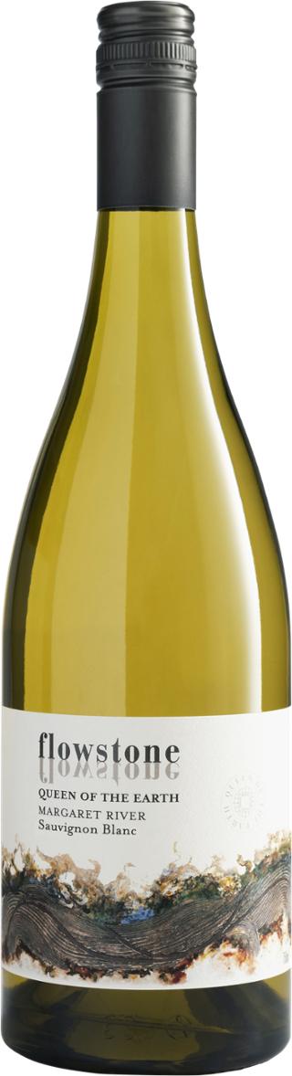 Flowstone Queen Of The Earth Sauvignon Blanc 2022 - The Real Review