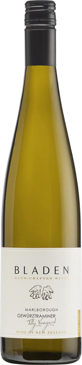 Bladen Gewürztraminer - The Real Review