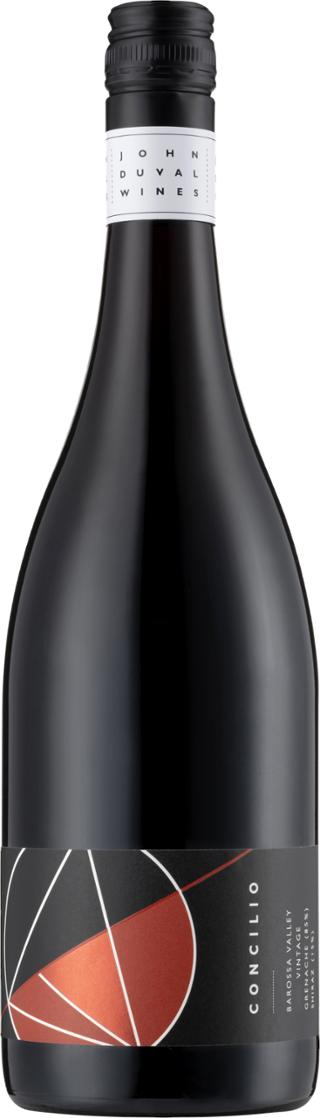 John Duval Wines - The Real Review